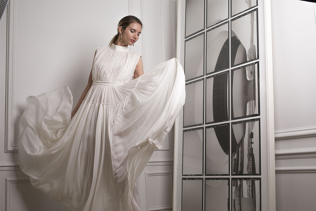 10 raisons de louer une robe - Une Robe Un Soir